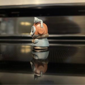 Disney | Toys | Disney Doorables Series Gaetan Moliere Atlantis ...